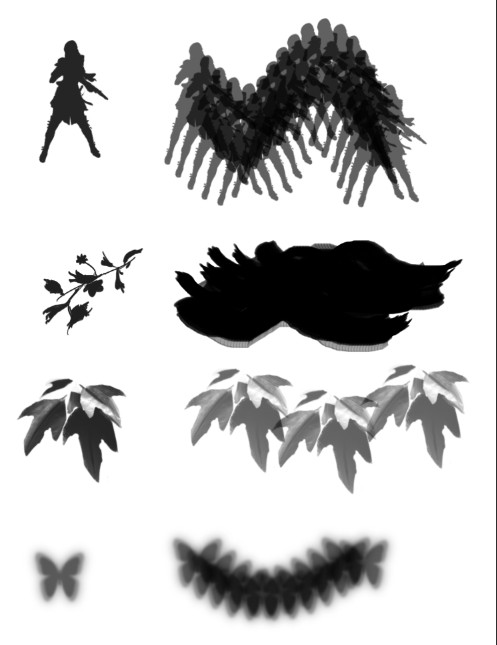 BRUSH TOOL Trong Photoshop - Hướng Dẫn Từ A Đến Z (Phần 1)